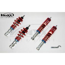 V-Maxx Coilover VW POLO 6N/2