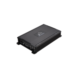 Massive Audio B2000.1