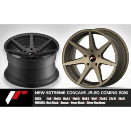 Japan Racing JR-20 19x8,5